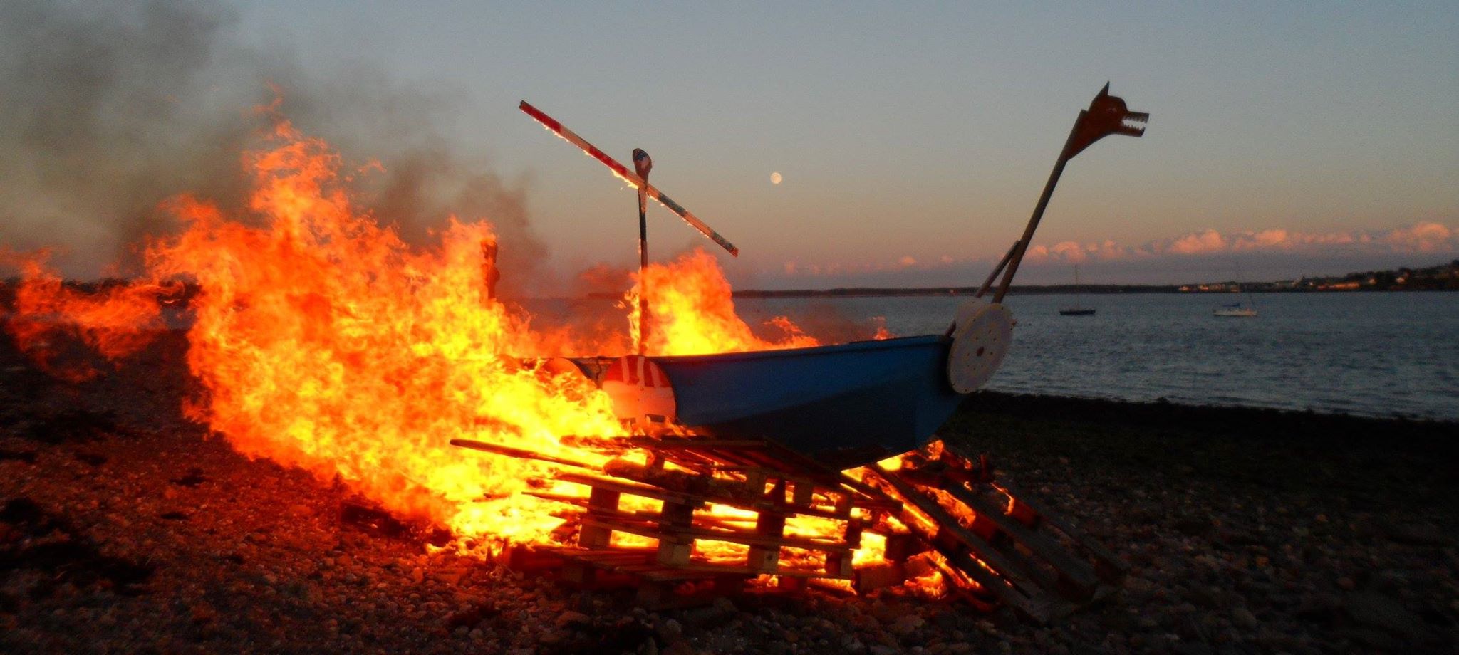 Welcome to Dundee Sailing and Rowing Club