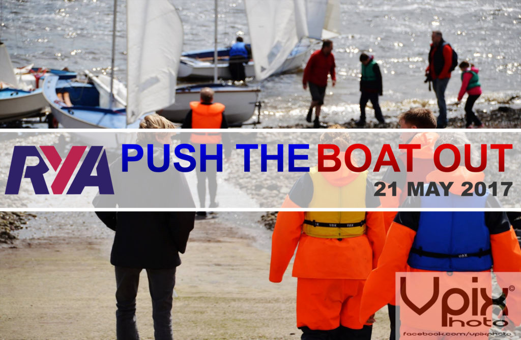 Learn to sail with us - Dundee Sailing and Rowing Club