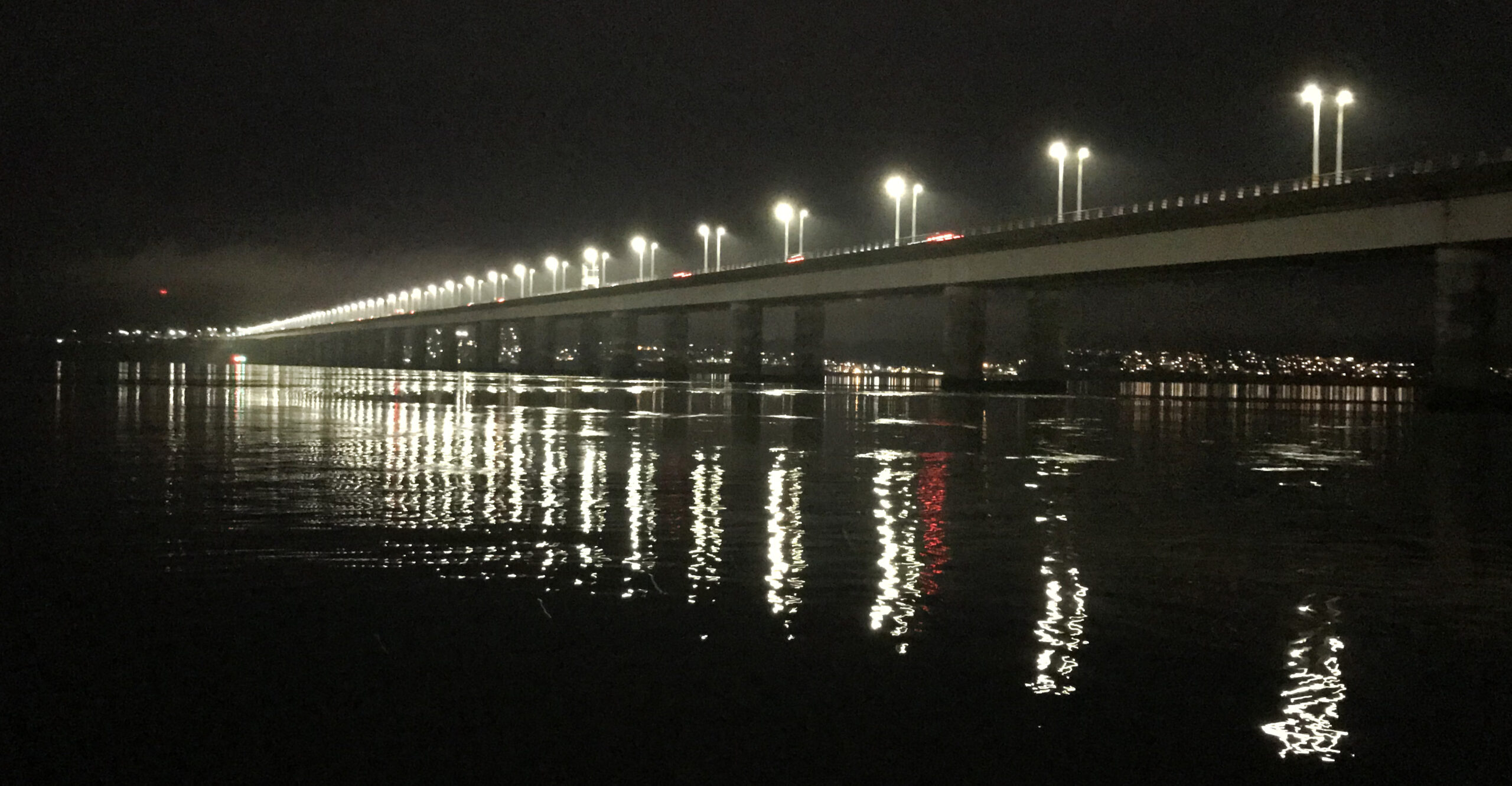 Welcome to Dundee Sailing and Rowing Club