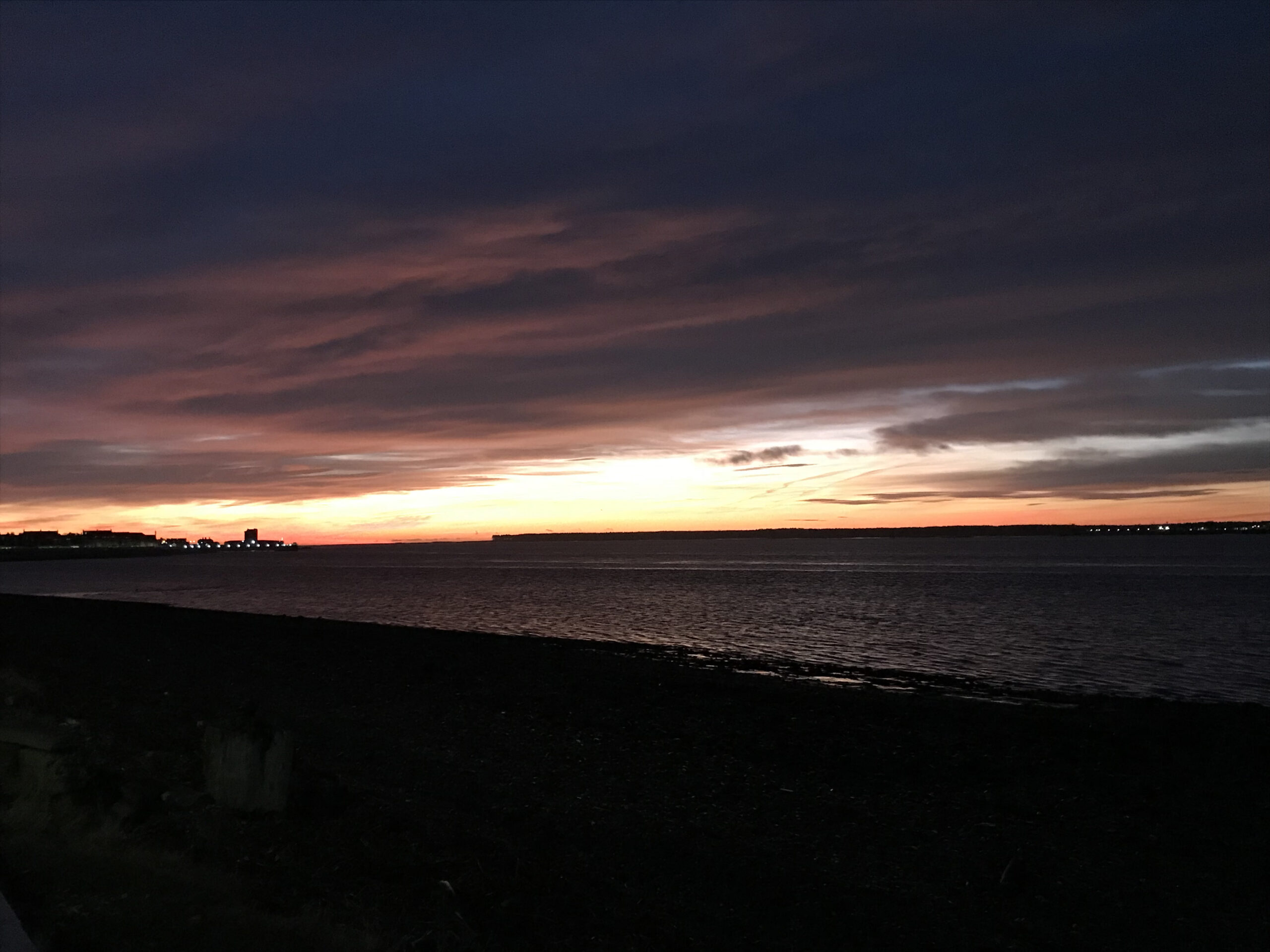 Rise and Row! - Dundee Sailing and Rowing Club